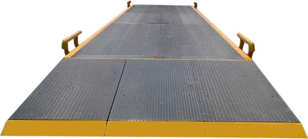 ¿Qué vehículos pasan por una estación de pesaje? | Puchades Gimeno